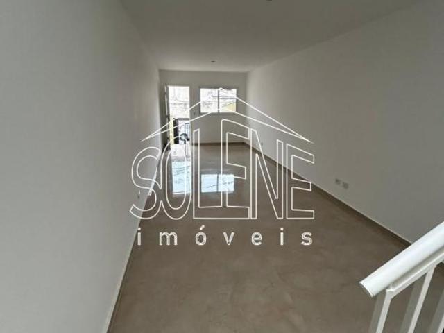 SOBRADO NOVO PARA VENDA JARDIM ESTER YOLANDA SÃO PAULO, 168M², 3 DORMITÓRIOS, 1 SUÍTE, 6 VAGAS