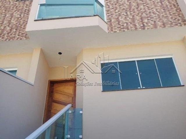 SOBRADO NOVO PARA VENDA NA VILA GRANADA