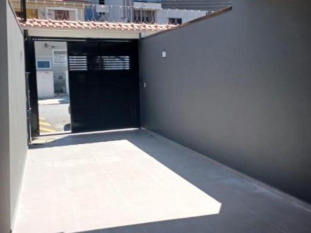 Sobrado novo para venda na Parada Inglesa 3 dormitórios 1 suíte 2 vagas