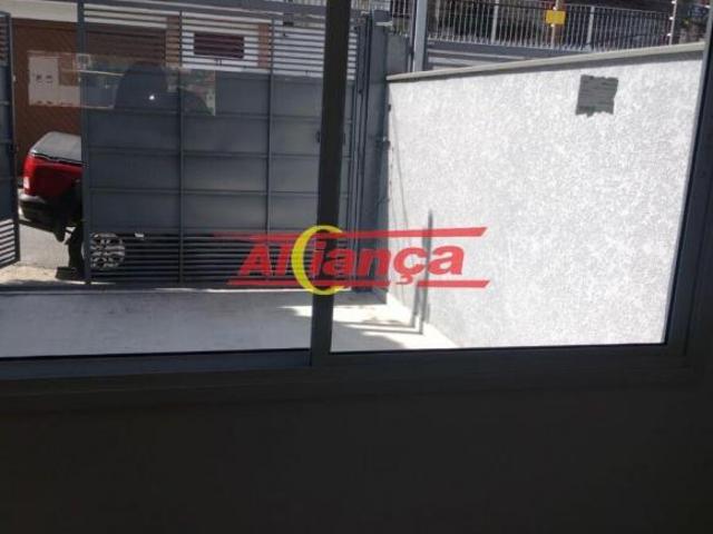 SOBRADO NOVO PARADA INGLESA VILA IZOLINA MAZZEI, 2 SUITES, GARAGEM