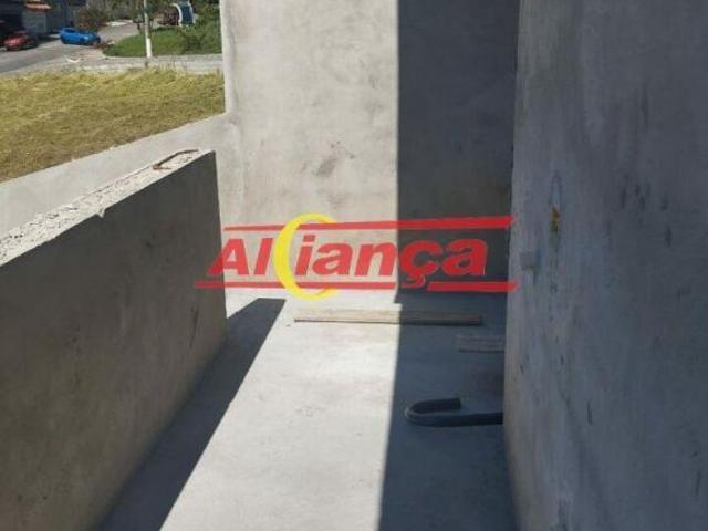 Sobrado Novo Parque Flamengo