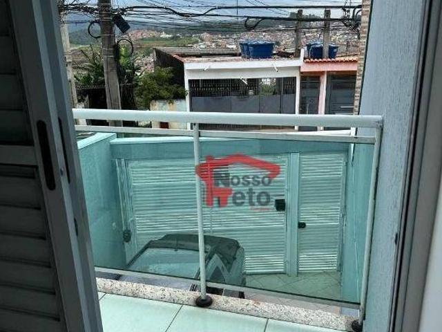 sobrado novo Perus