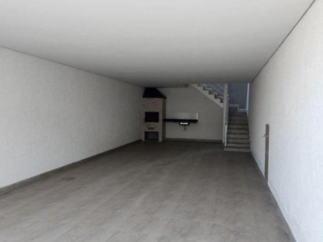 Sobrado novo Pirituba 3 dorm 1 suíte 6 vagas