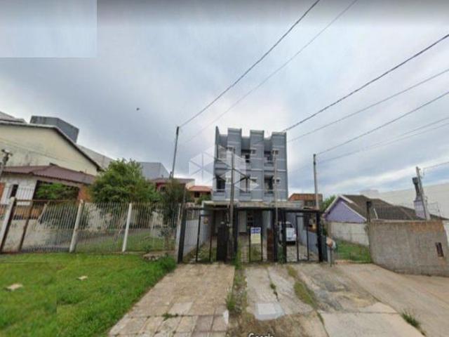 Sobrado novo pronto para morar, 132,00m² 3 suítes 2 vagas Bairro Dona Leopoldina