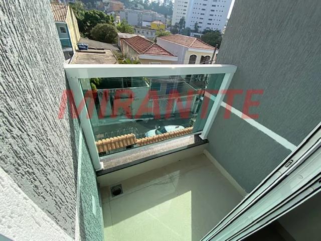 Sobrado Novo pronto para morar Água Fria São Paulo SP