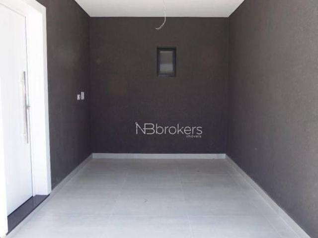 SOBRADO NOVO PRONTO PRA MORAR