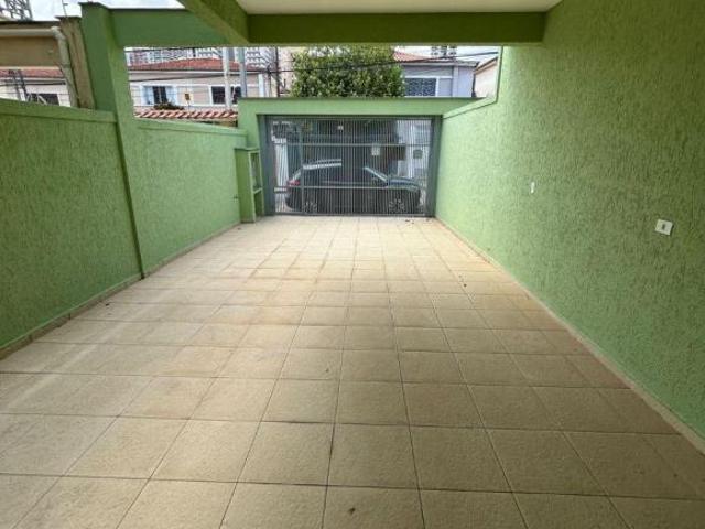 SOBRADO NOVO PROX. AO METRO VILA SONIA