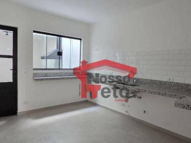 SOBRADO NOVO PROX.FEIJÃO DE CORDA