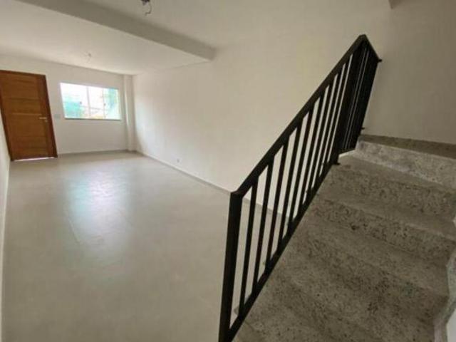 Sobrado novo próximo a USP