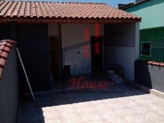 Sobrado novo próximo à Vila Formosa