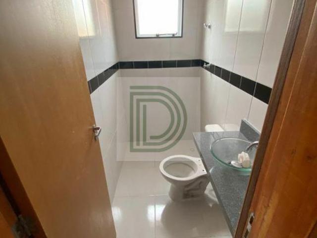 Sobrado novo próximo a vila São Francisco. Sobrado Novo 2 dormitórios, 2 suítes