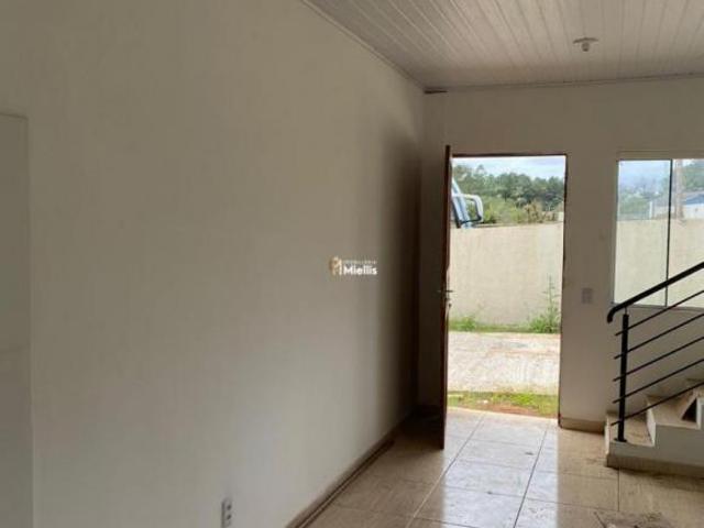 SOBRADO NOVO PRÓXIMO AO LAGO TARUMÃ VIAMÃO RS