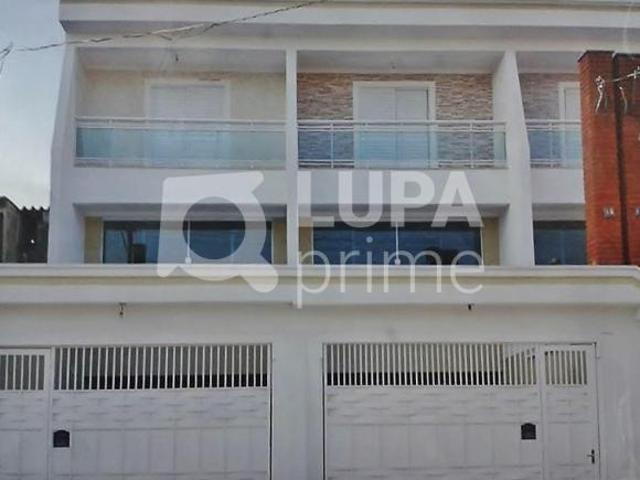 Sobrado novo proximo ao shopping Tiete Plaza