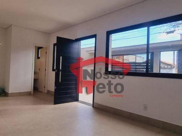 SOBRADO NOVO PSD