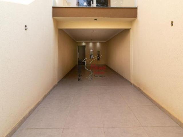 Sobrado NOVO R$ 680 mil Vila Pirituba