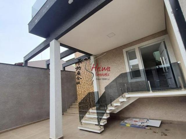 Sobrado NOVO R$790 mil portal Cajamar