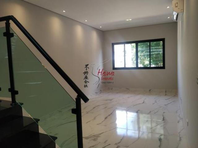 Sobrado NOVO R$ 1.000,000 City Pinheirinho