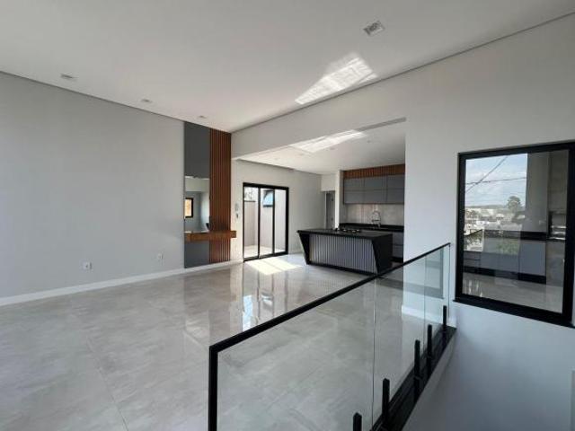 SOBRADO NOVO RESIDENCIAL ROTTERDAM BRAGANÇA PAULISTA