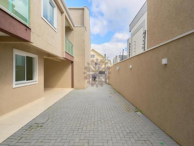 Sobrado Novo Triplex, atico com lareira, excelente