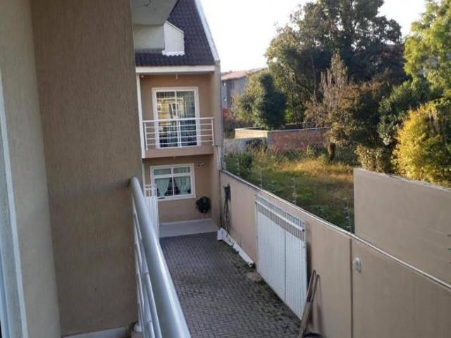 Sobrado novo, triplex na melhor região do Uberaba