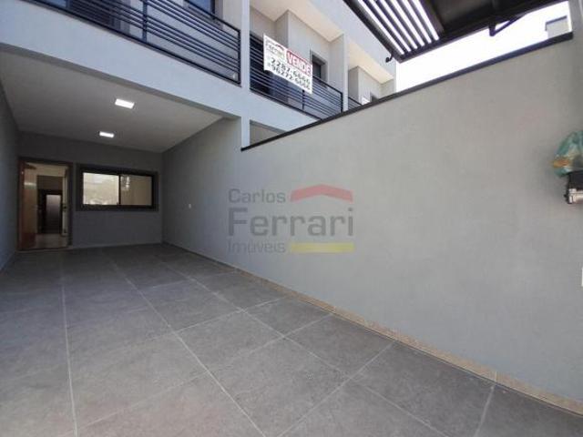 Sobrado Novo, Tucuruvi Metrô, Shopping, Trimais