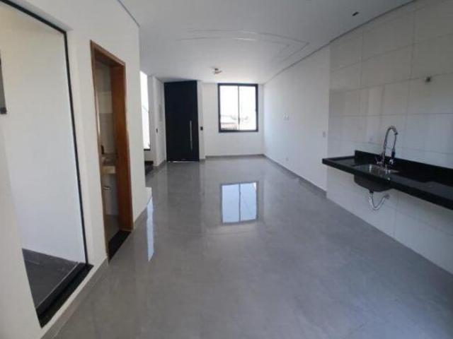 Sobrado NOVO V Brasileira 2 sts/2 vgs R$ 529 mil Fin/fgts