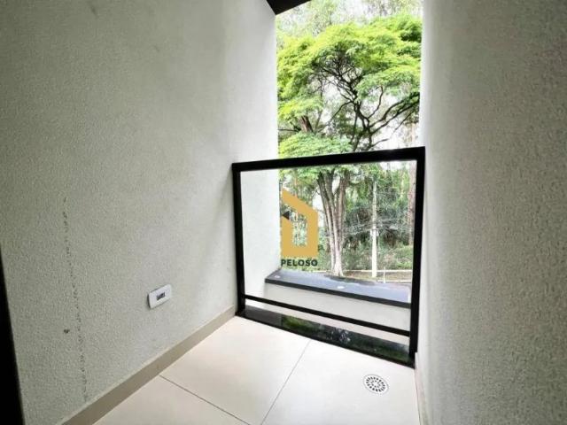Sobrado novo à venda | 3 suítes | churrasqueira | 2 vagas | Vila Ester São Paulo/SP