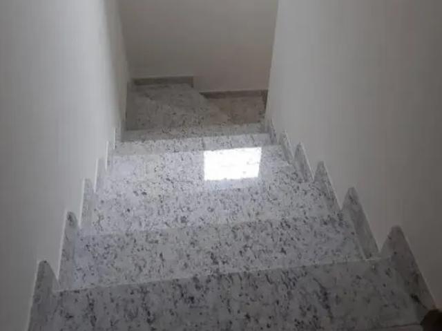 Sobrado novo à venda no Parque São Domingos