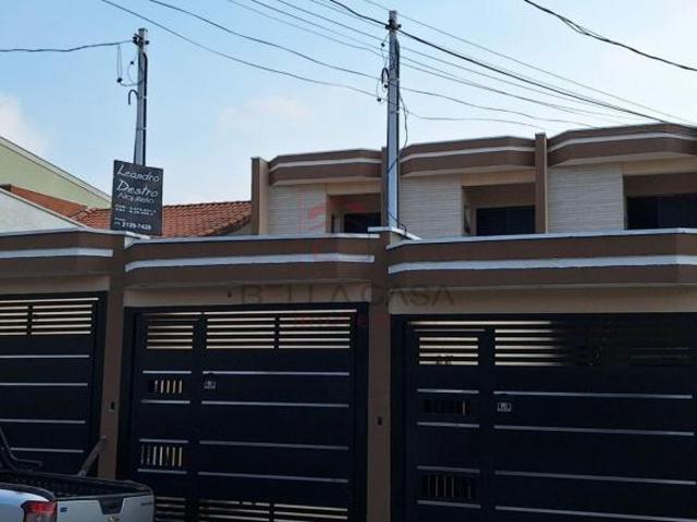 Sobrado novo Vila Zelina 3 dormitórios 1 suíte 3 vagas