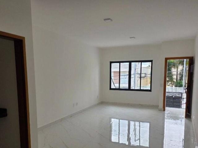 SOBRADO NOVO VILA CARRÃO 3 SUITES 4 VAGAS VENDA OU ALUGA