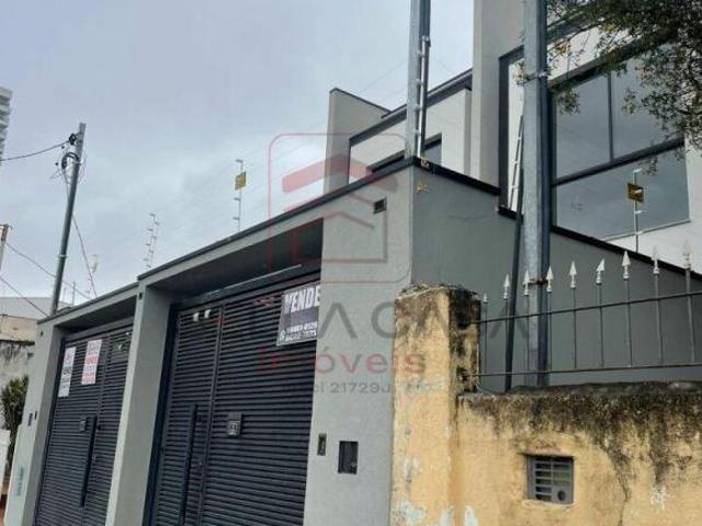 Sobrado Novo Vila Carrão 150m2 4 dormitórios 4 suítes sala 2 vagas