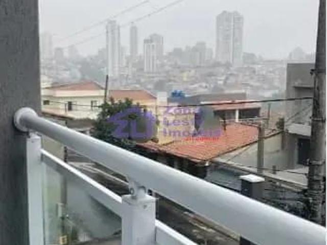 Sobrado novo! Vila Carrão