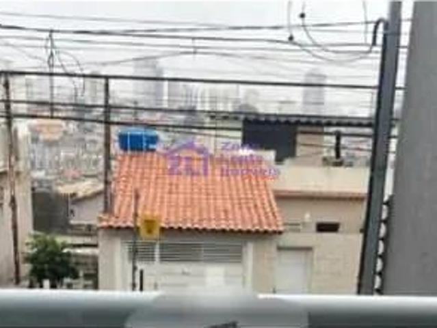 Sobrado novo! Vila carrão