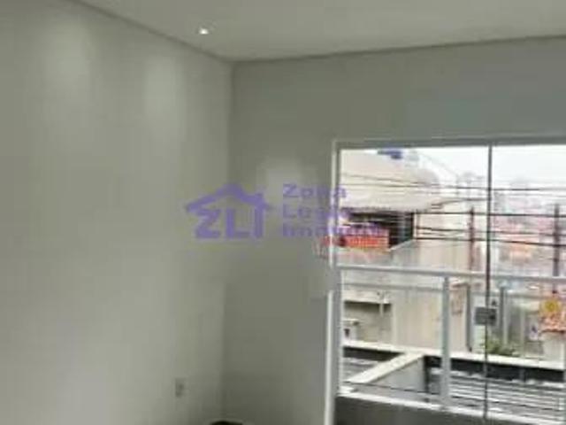 Sobrado novo! Vila Carrão