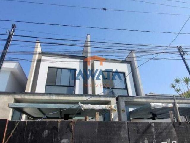SOBRADO NOVO VILA CARRÃO