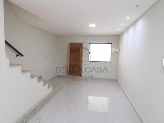 Sobrado Novo Vila Formosa