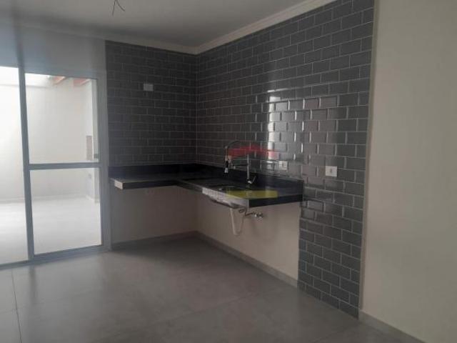 Sobrado Novo Vila Gustavo