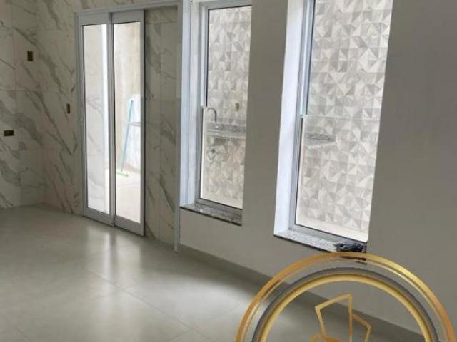 SOBRADO NOVO VILA INVERNADA