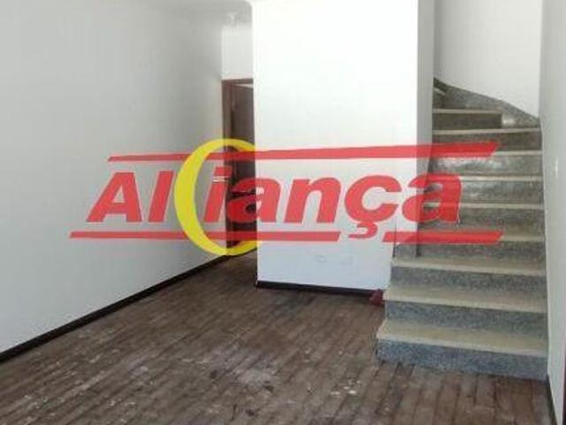 Sobrado Novo Vila nova mazzei