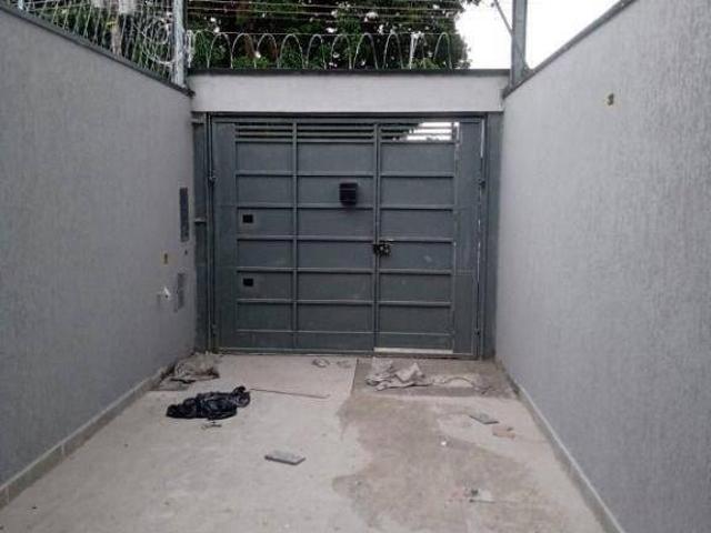 Sobrado Novo! Vila Prudente 80m² com 2 dormitórios 2 Suítes, 2 vagas, à venda, por R$ 575.000,00