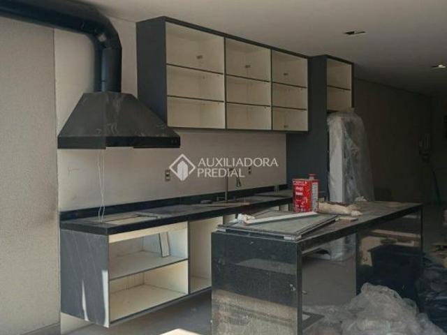 sobrado Novo vila scarpelli santo andre
