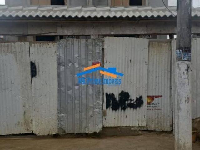 Sobrado novos com 3 quartos na Bela Vista