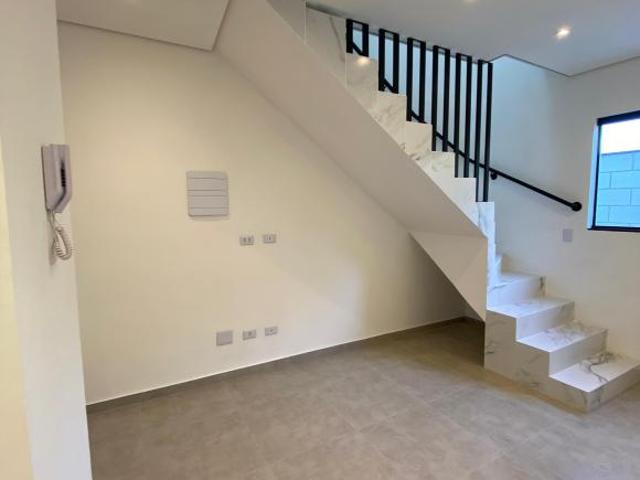 Sobrado novos 78,65m² em Mogi das Cruzes, excelente oportunidade