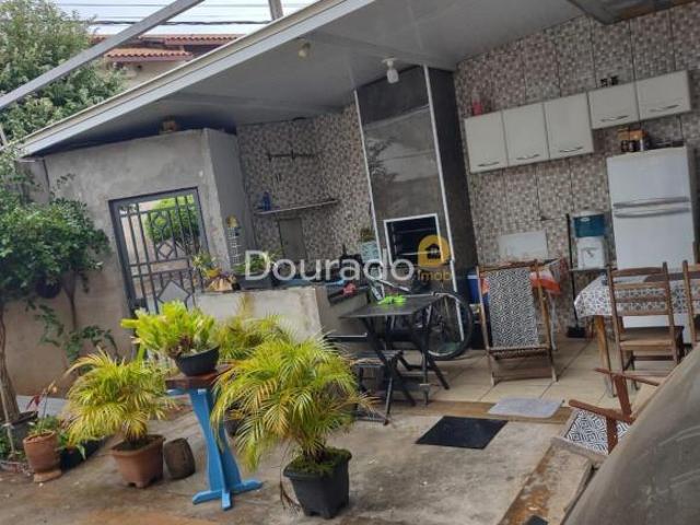 Sobrado Nova Carioba em Americana
