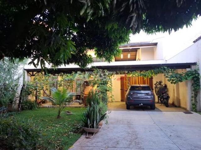 Sobrado Nova Suiça 04 Suítes Sobrado com 4 Quarto s por R$ 1950000.00 no setor Nova Suiça TA368