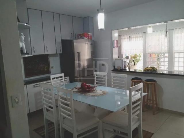 Sobrado Nova Petrópolis 125 m² S. B.Campo SP
