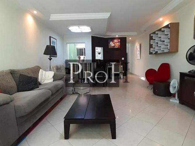 Sobrado Nova Petrópolis São Bernardo