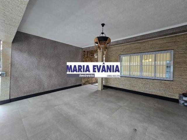 Sobrado, Nova Vila Urupês, Suzano, SP