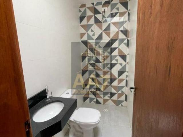 SOBRADO NOVINHO NO BUTANTÃ
