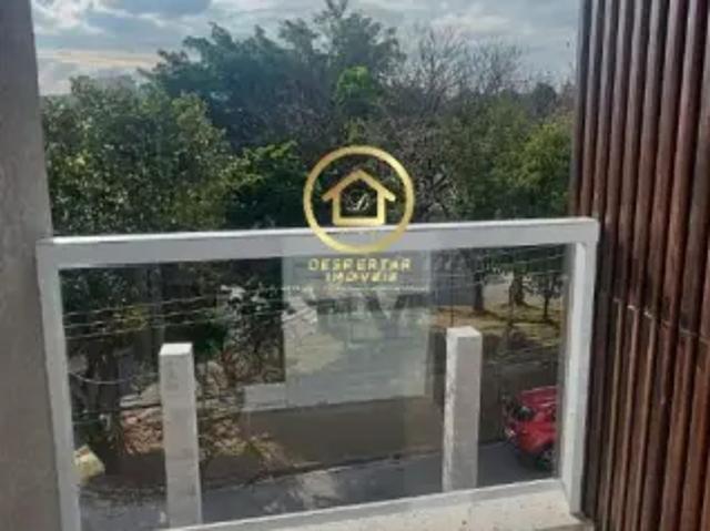 Sobrado novinho, pq são domingos
